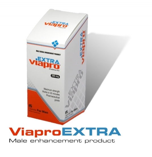 Energopharma Kft. Viapro Extra 15 kapszula, nagyobb kiszerelés, kedvező ...